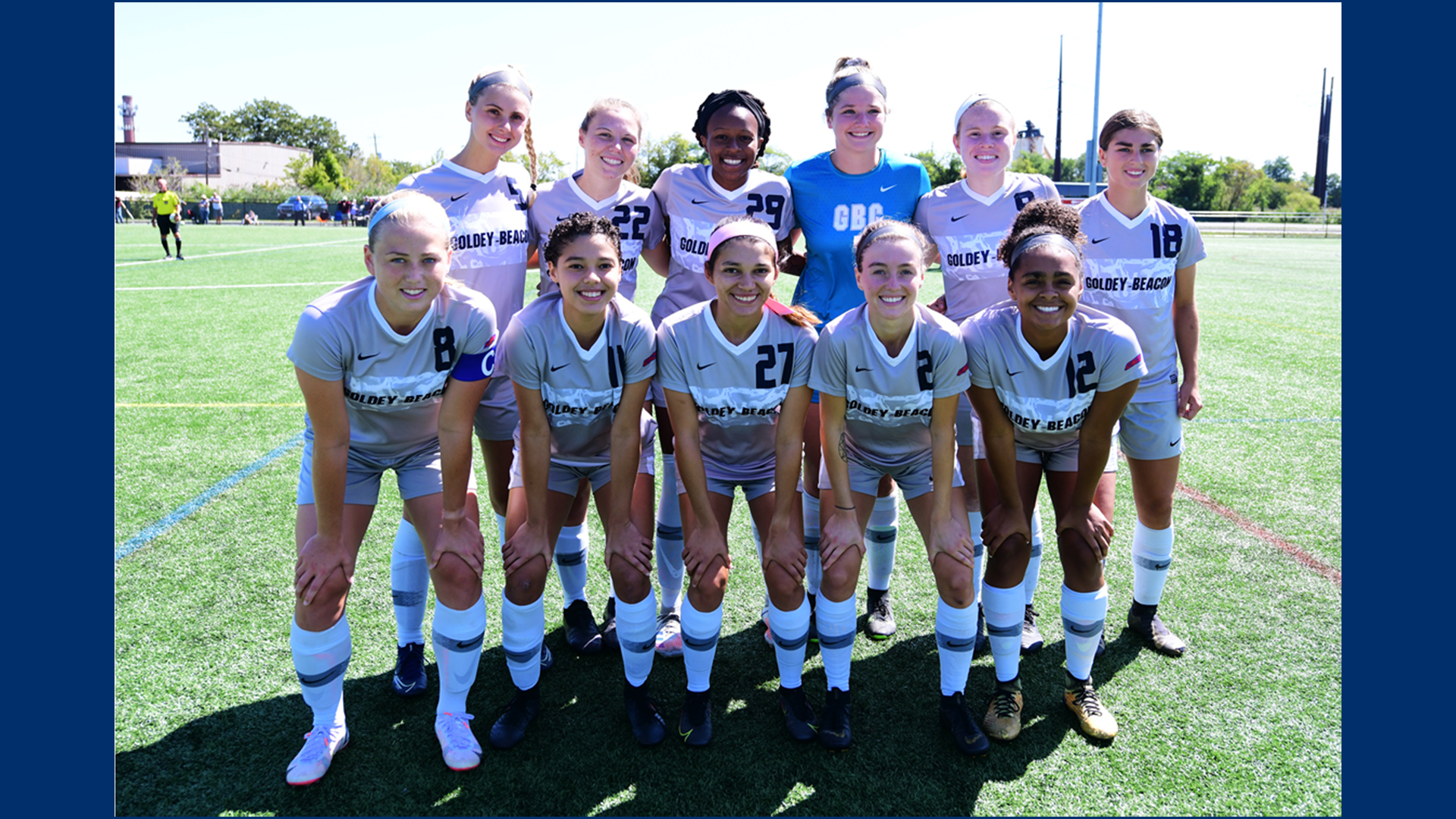 Women's Soccer Drops Season Opener to Bloomsburg - Goldey-Beacom ...