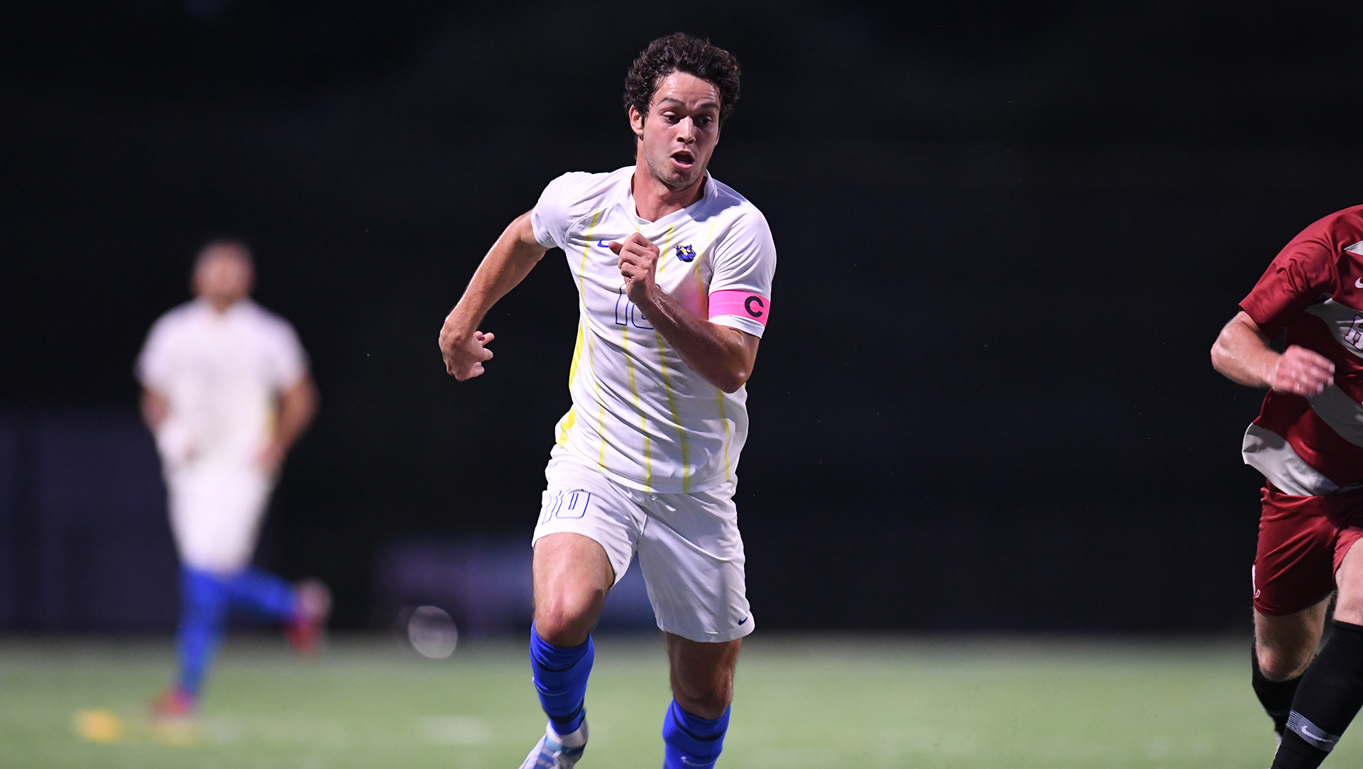 Patrick Short - 2022 - Men's Soccer - Goldey-Beacom College Athletics