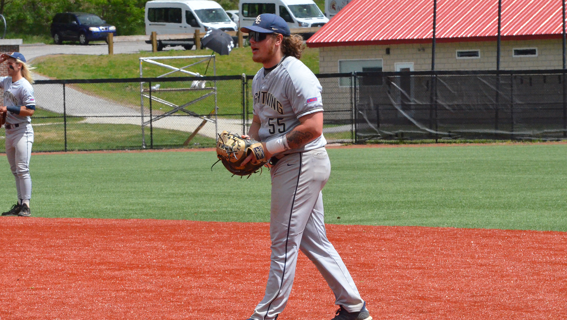 Garrett Musey - 2024 - Baseball - Goldey-Beacom College Athletics