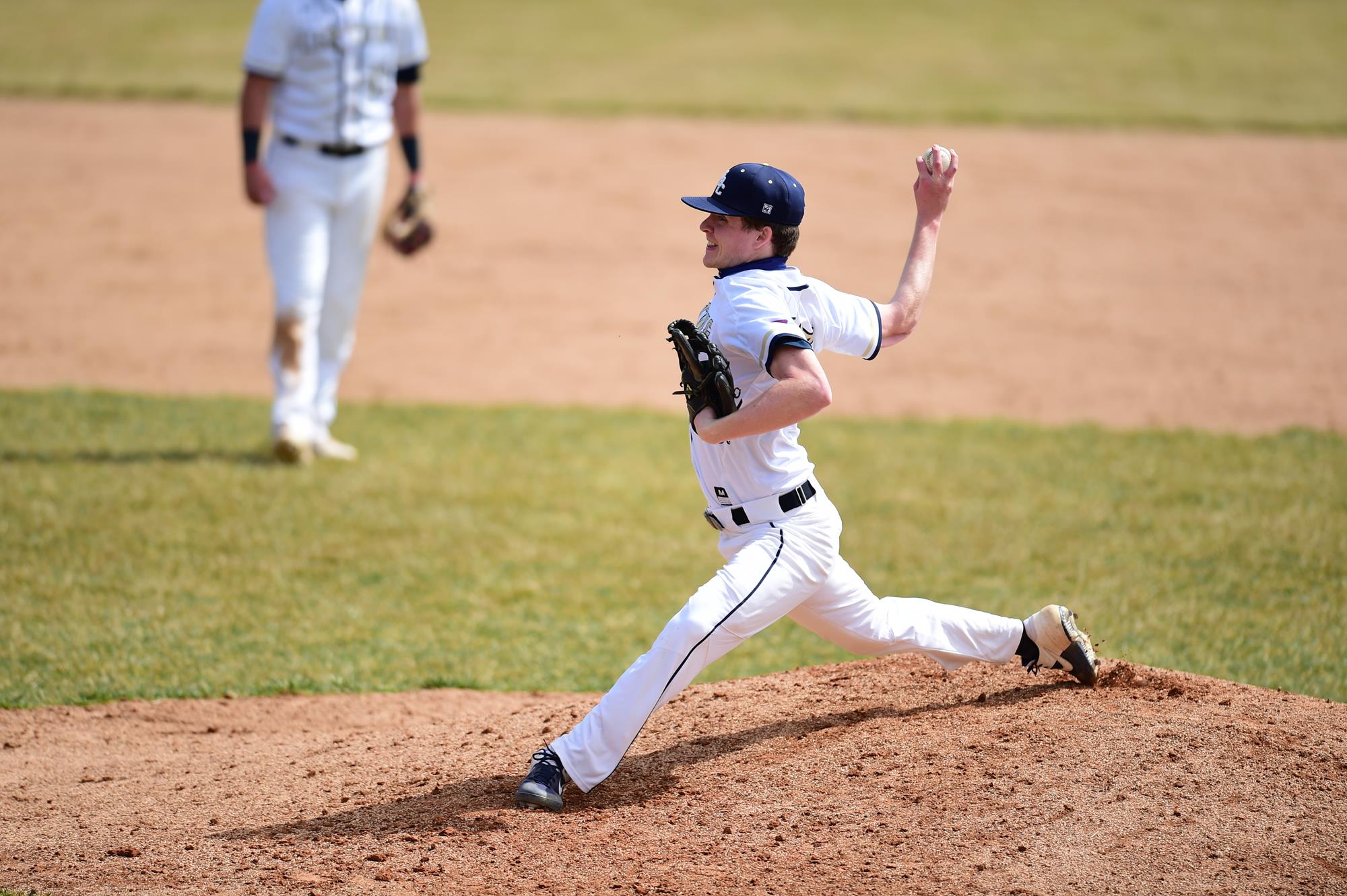 Luke Taylor - 2022 - Baseball - Goldey-Beacom College Athletics