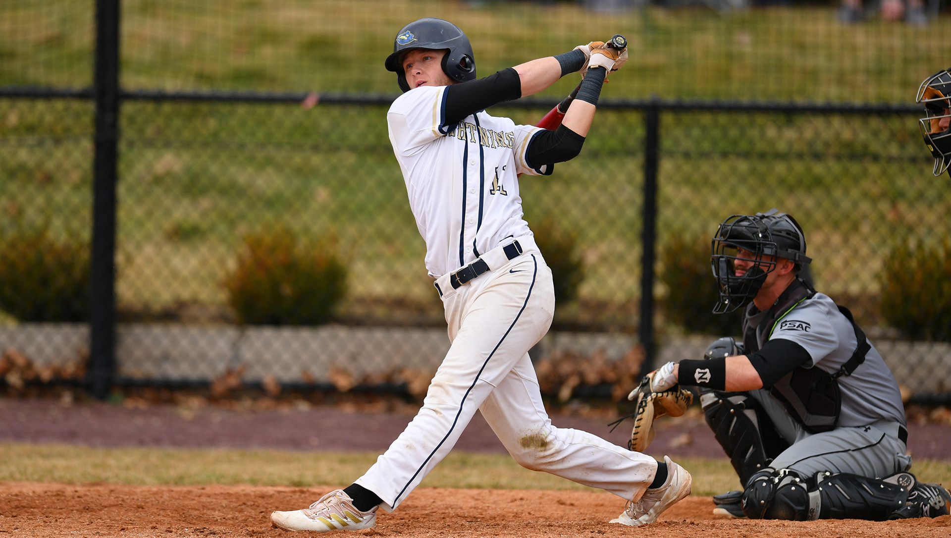 Adam Slavin - 2022 - Baseball - Goldey-Beacom College Athletics