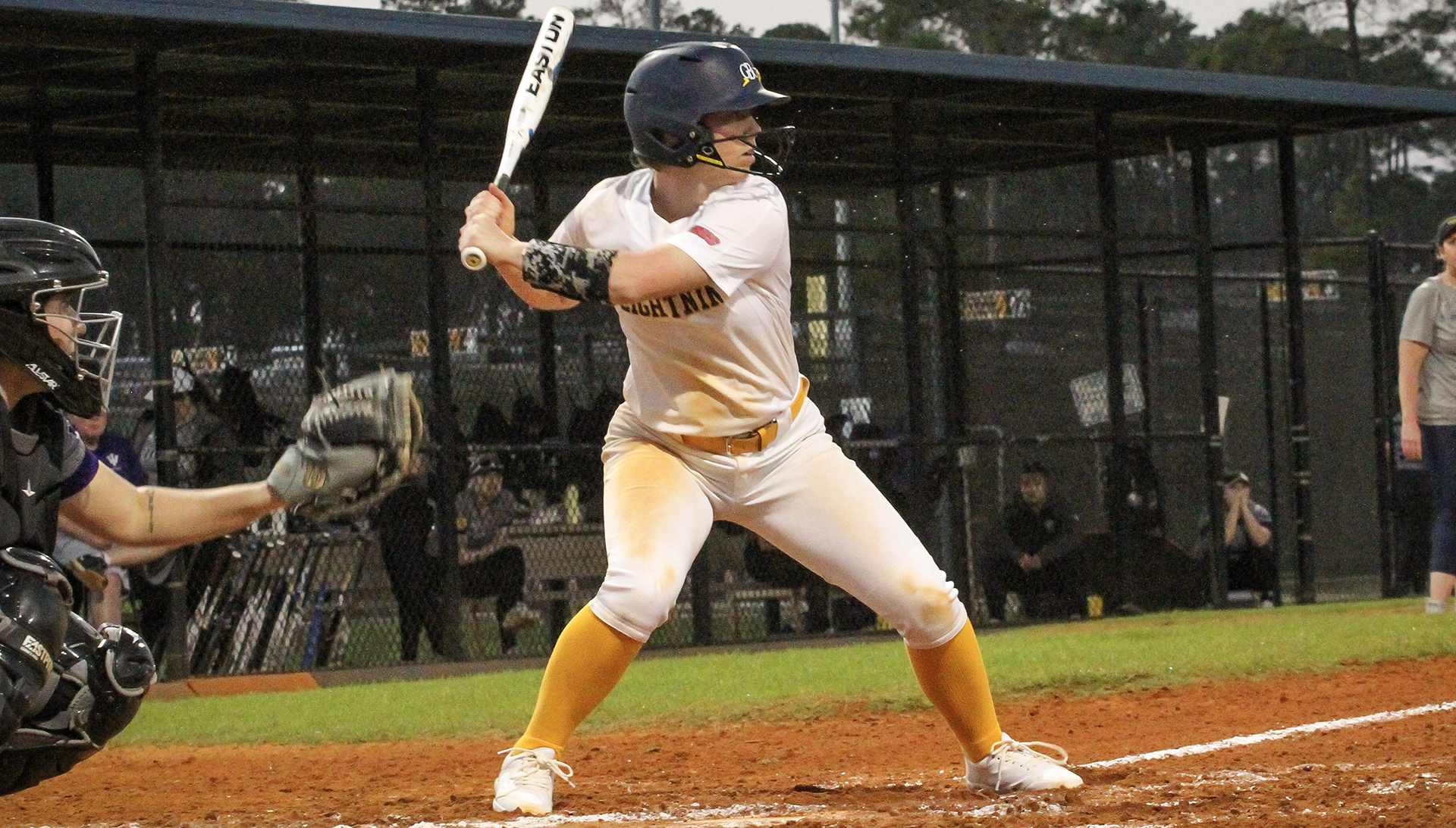 Softball Drops Two Against Dominican (NY) - Goldey-Beacom College Athletics