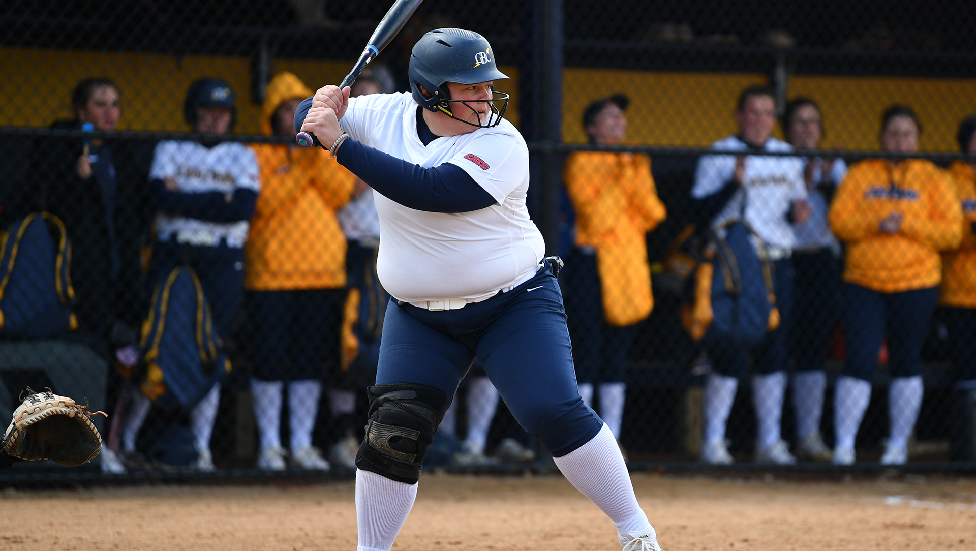 Kelly Forrest - 2023 - Softball - Goldey-Beacom College Athletics