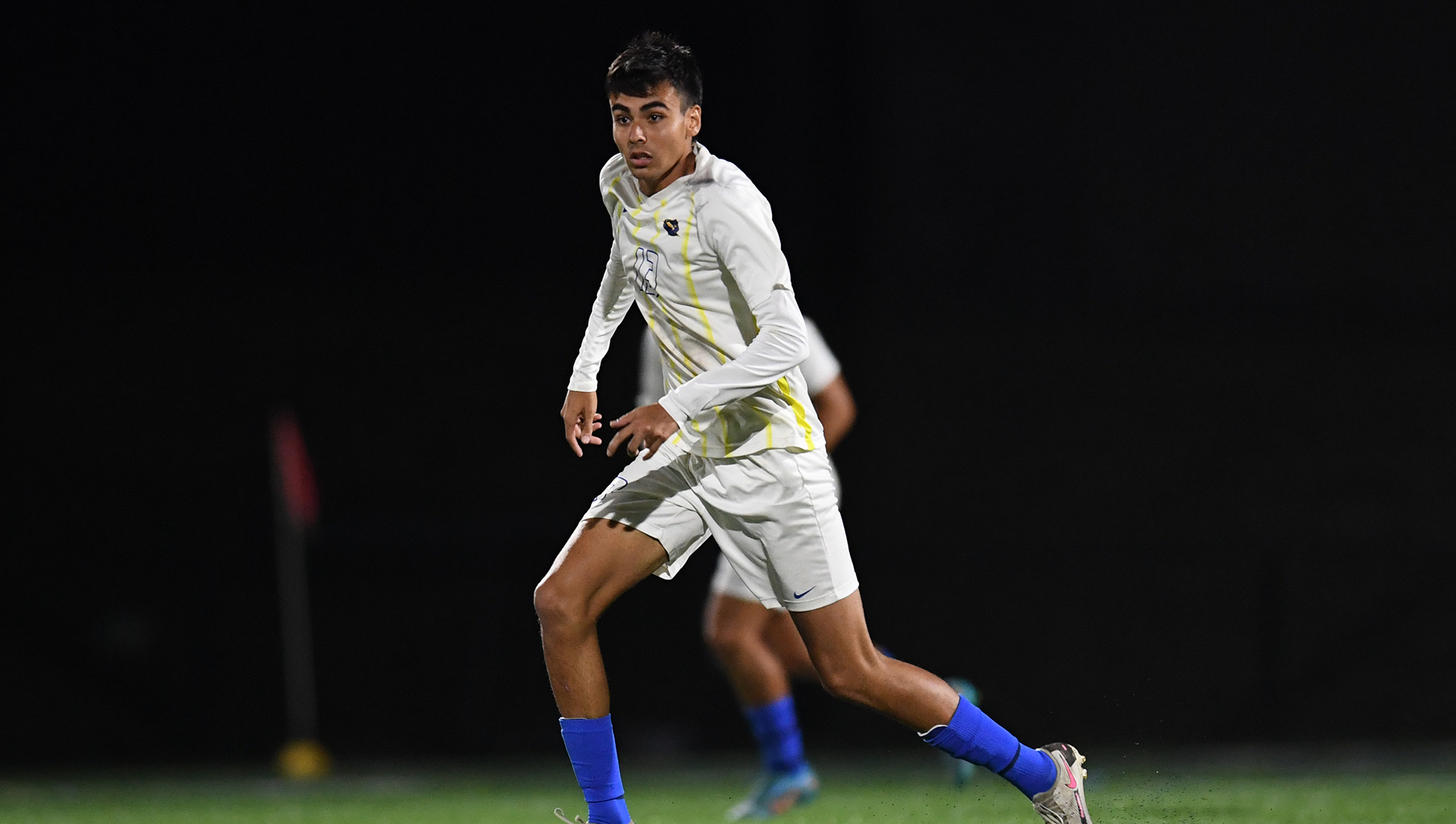 Andres Osorio - 2022 - Men's Soccer - Goldey-Beacom College Athletics