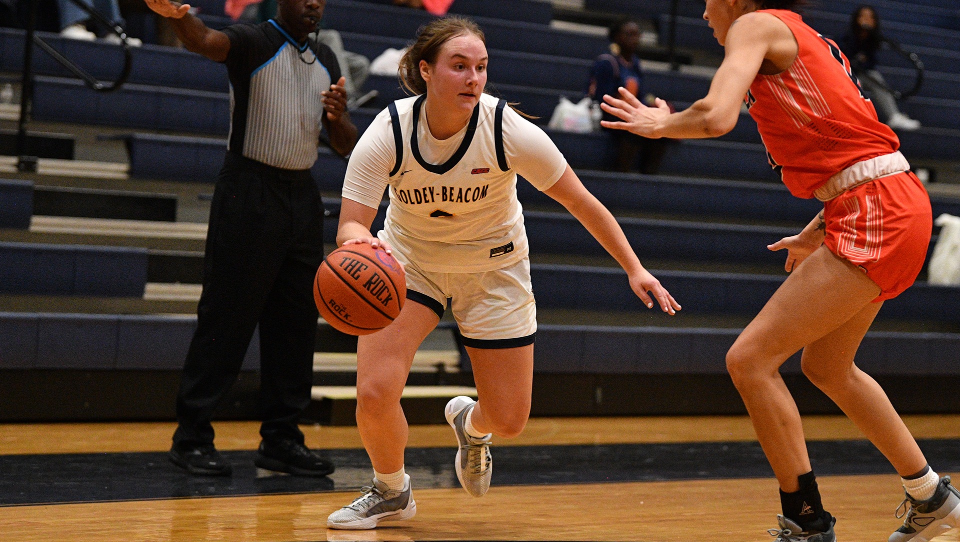Women’s Basketball Falls, 67-59, to Saint Thomas Aquinas - Goldey ...