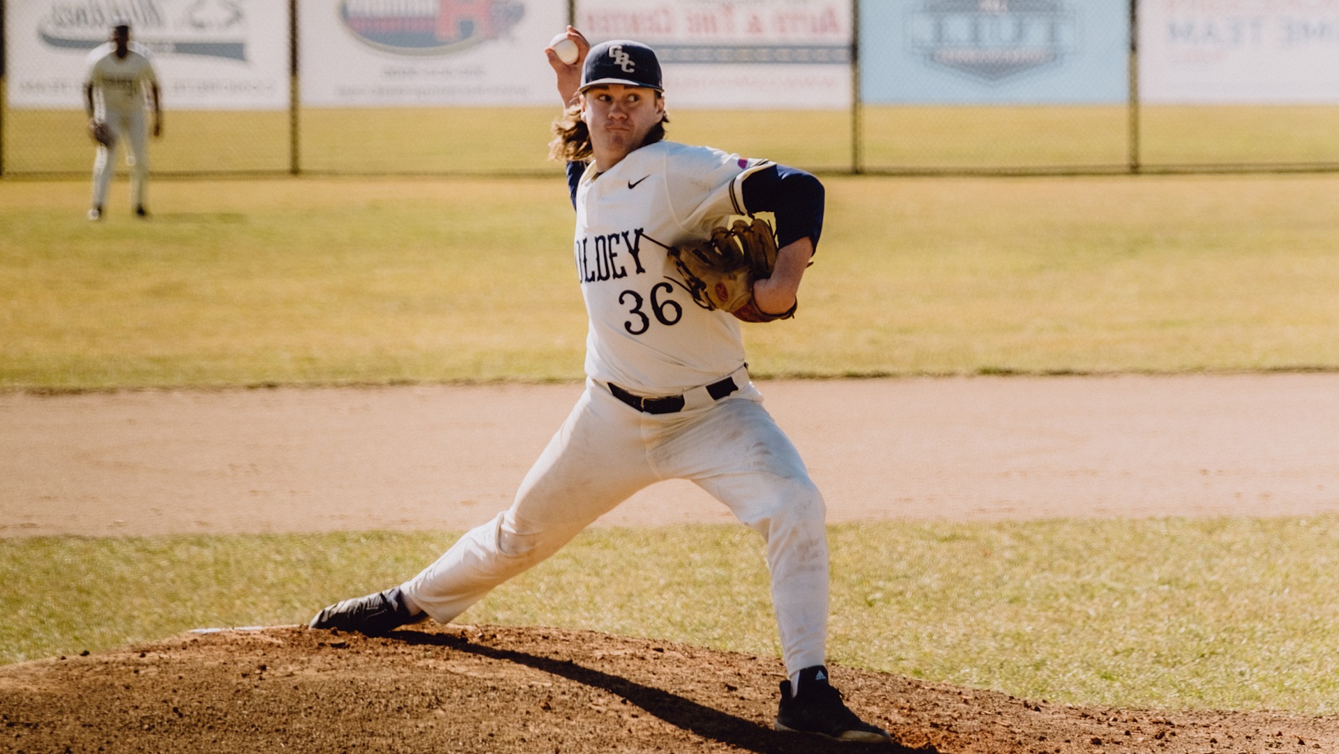 Justin Jump - 2024 - Baseball - Goldey-Beacom College Athletics