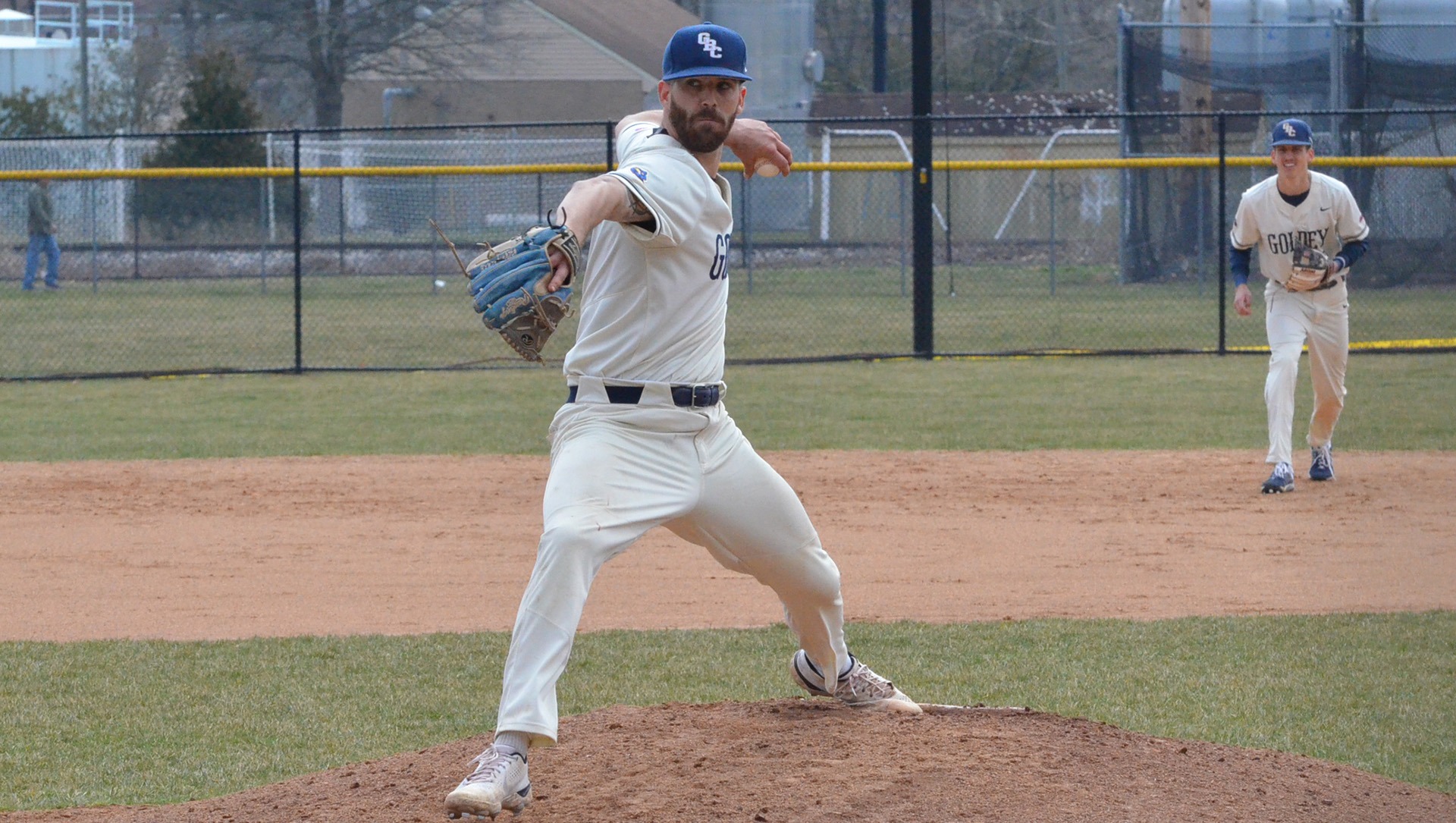 Jake Kelchner - 2024 - Baseball - Goldey-Beacom College Athletics