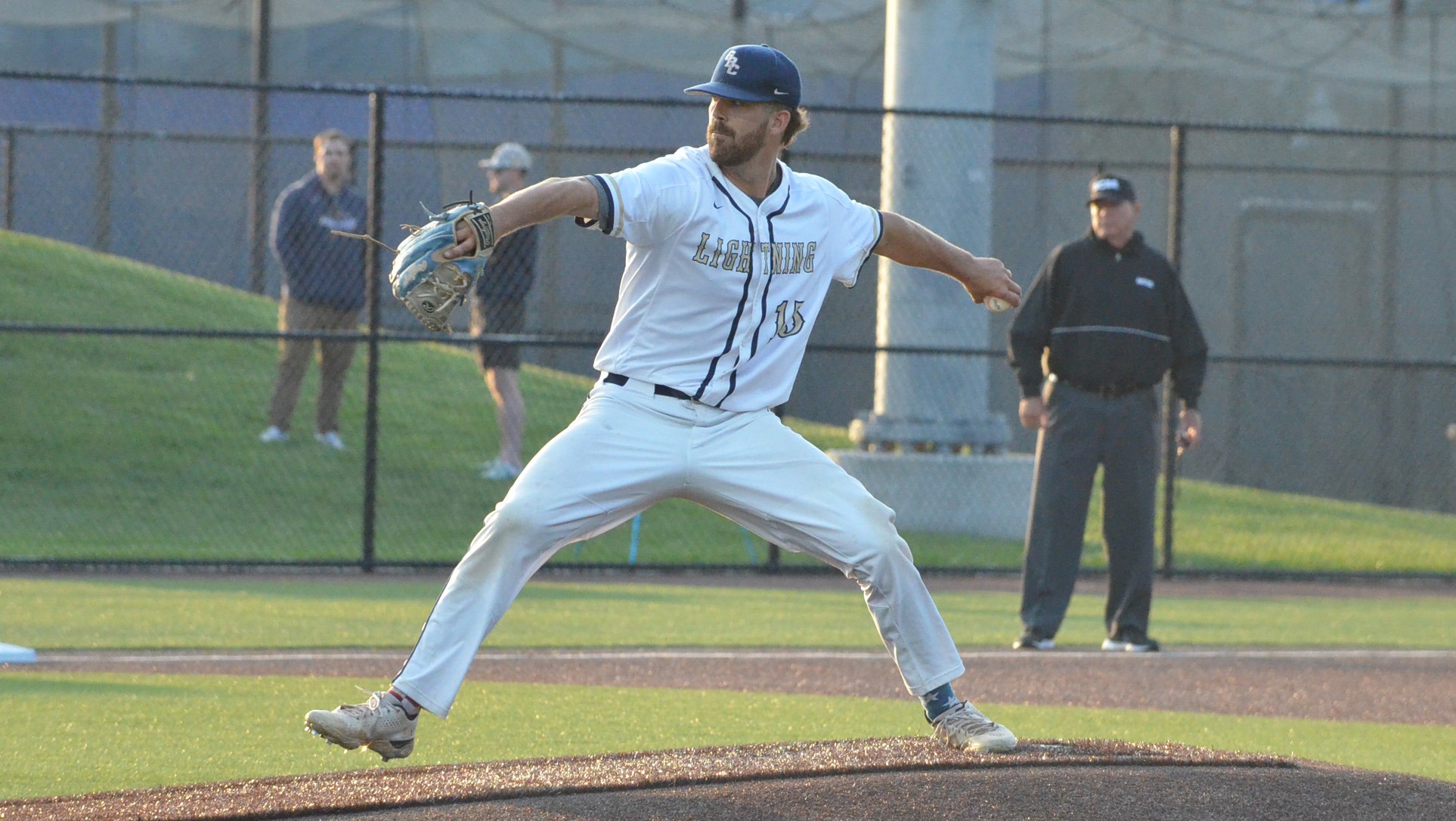 Jake Kelchner - 2024 - Baseball - Goldey-Beacom College Athletics