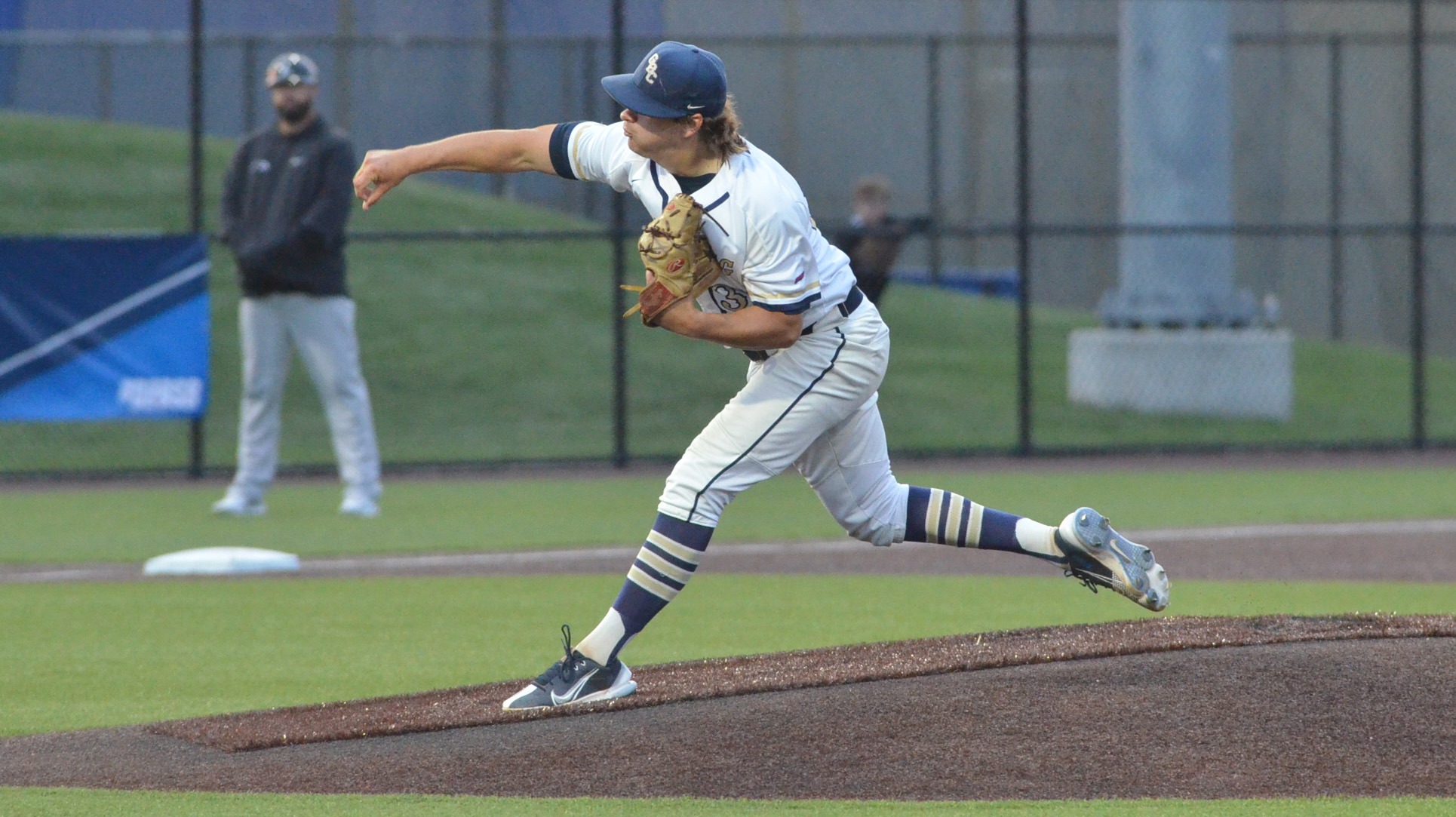 Justin Jump - 2024 - Baseball - Goldey-Beacom College Athletics
