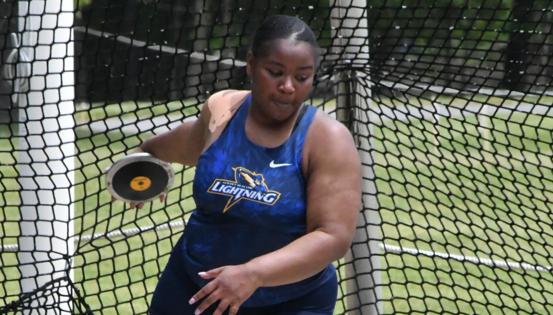 Alexia Cornish - 2022-2023 - Women's Track & Field - Goldey-Beacom ...