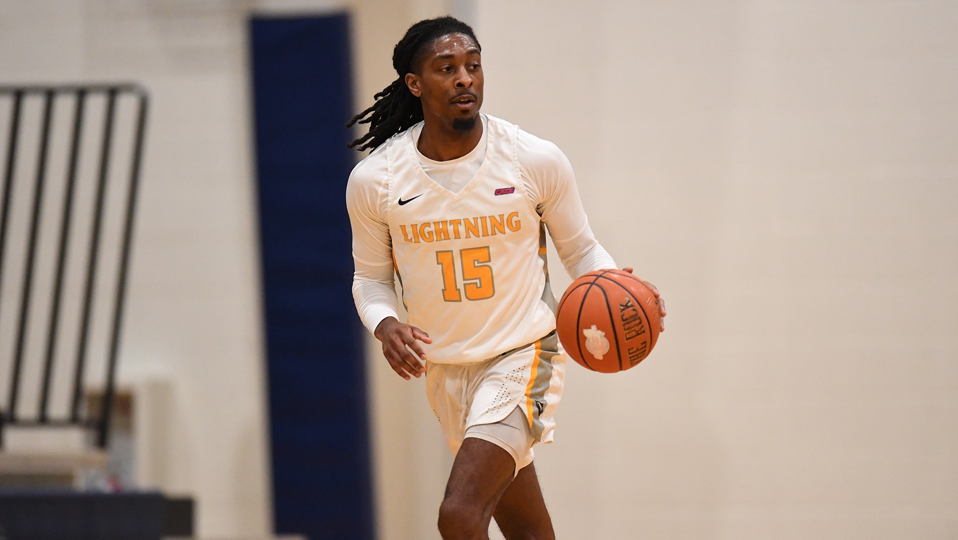 Damani Thomas - 2023-2024 - Men's Basketball - Goldey-Beacom College ...