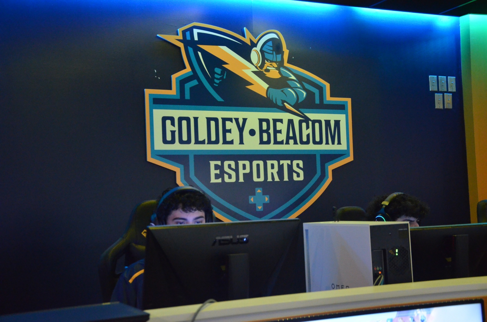 Esports Defeated, 2-0, by Stony Brook in Valorant NACE Premier - Goldey ...