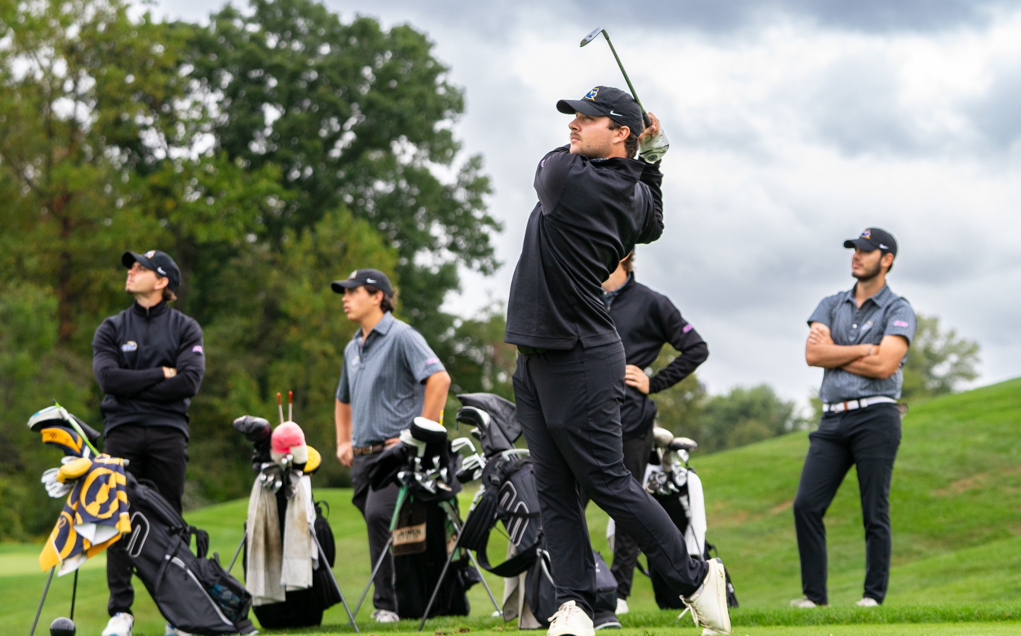 Men’s Golf Listed in the First NCAA Regional Rankings - Goldey-Beacom ...