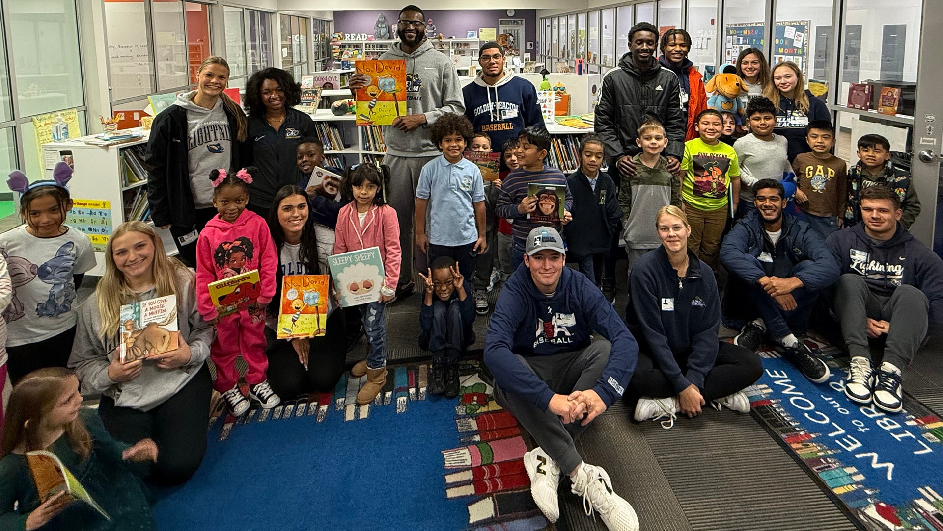 Goldey-Beacom College Department of Athletics Announces Eighth Hall of ...