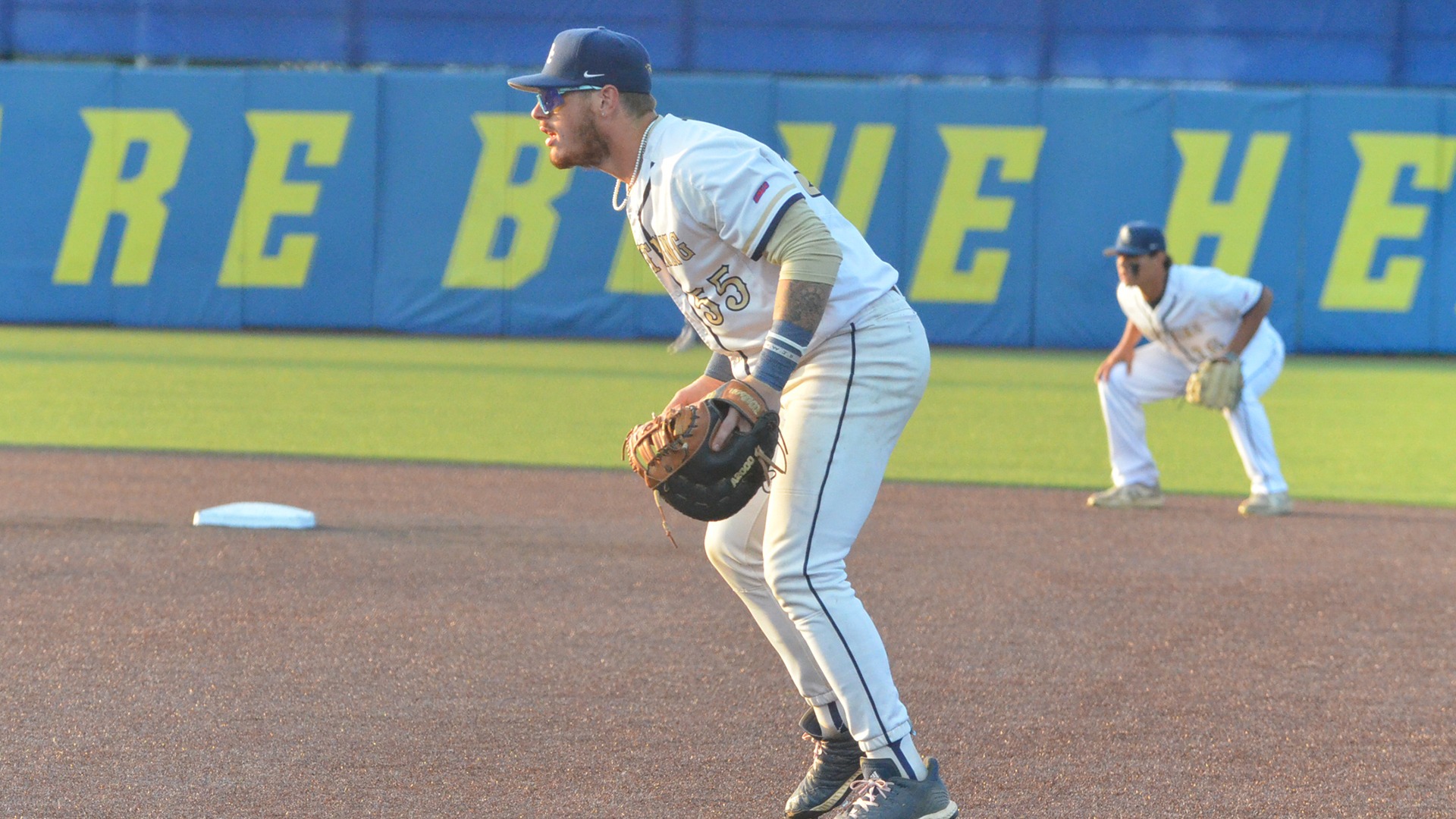 Garrett Musey - 2024 - Baseball - Goldey-Beacom College Athletics
