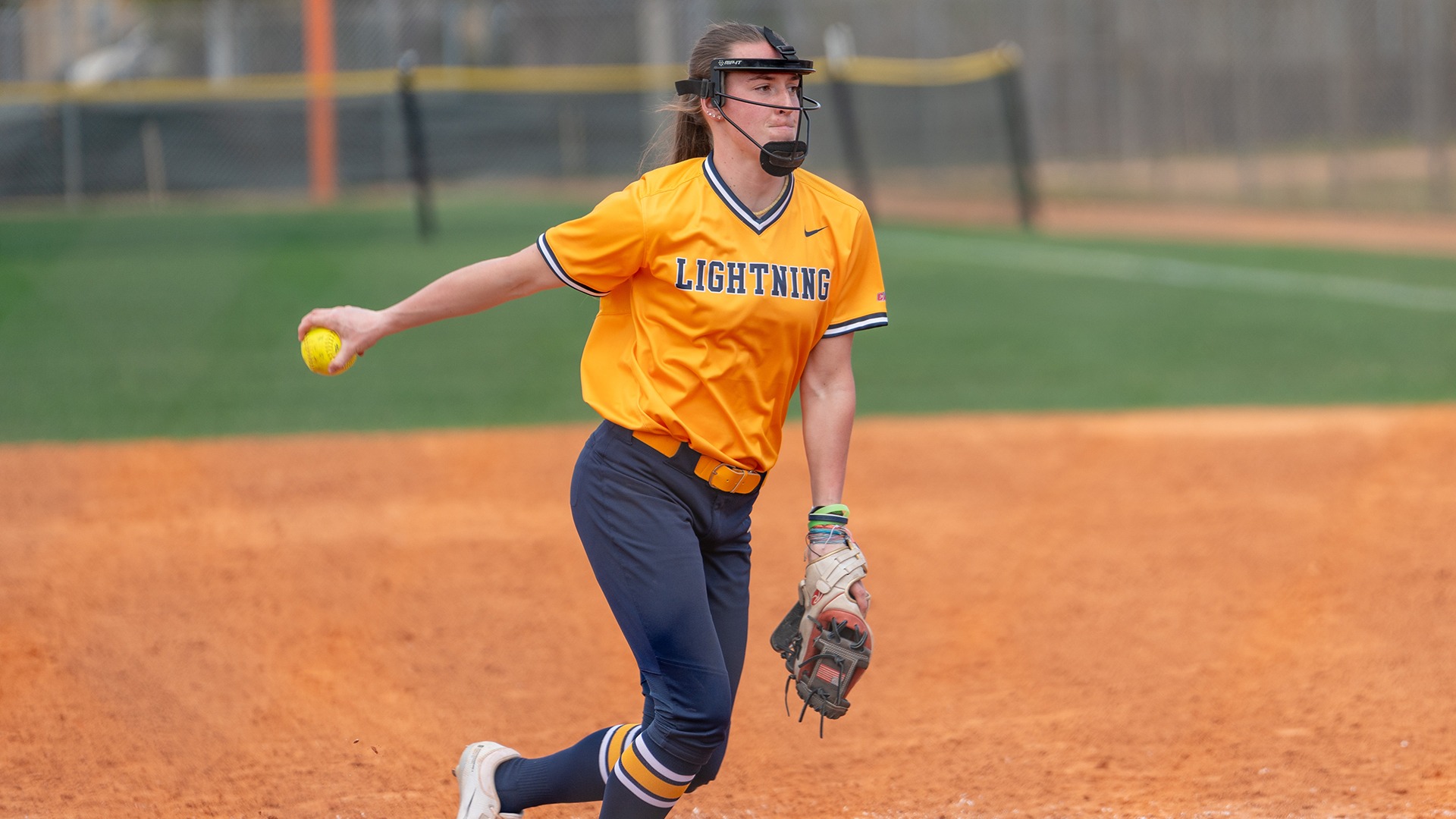 Softball Notches 6-1 Triumph at Chestnut Hill - Goldey-Beacom College ...