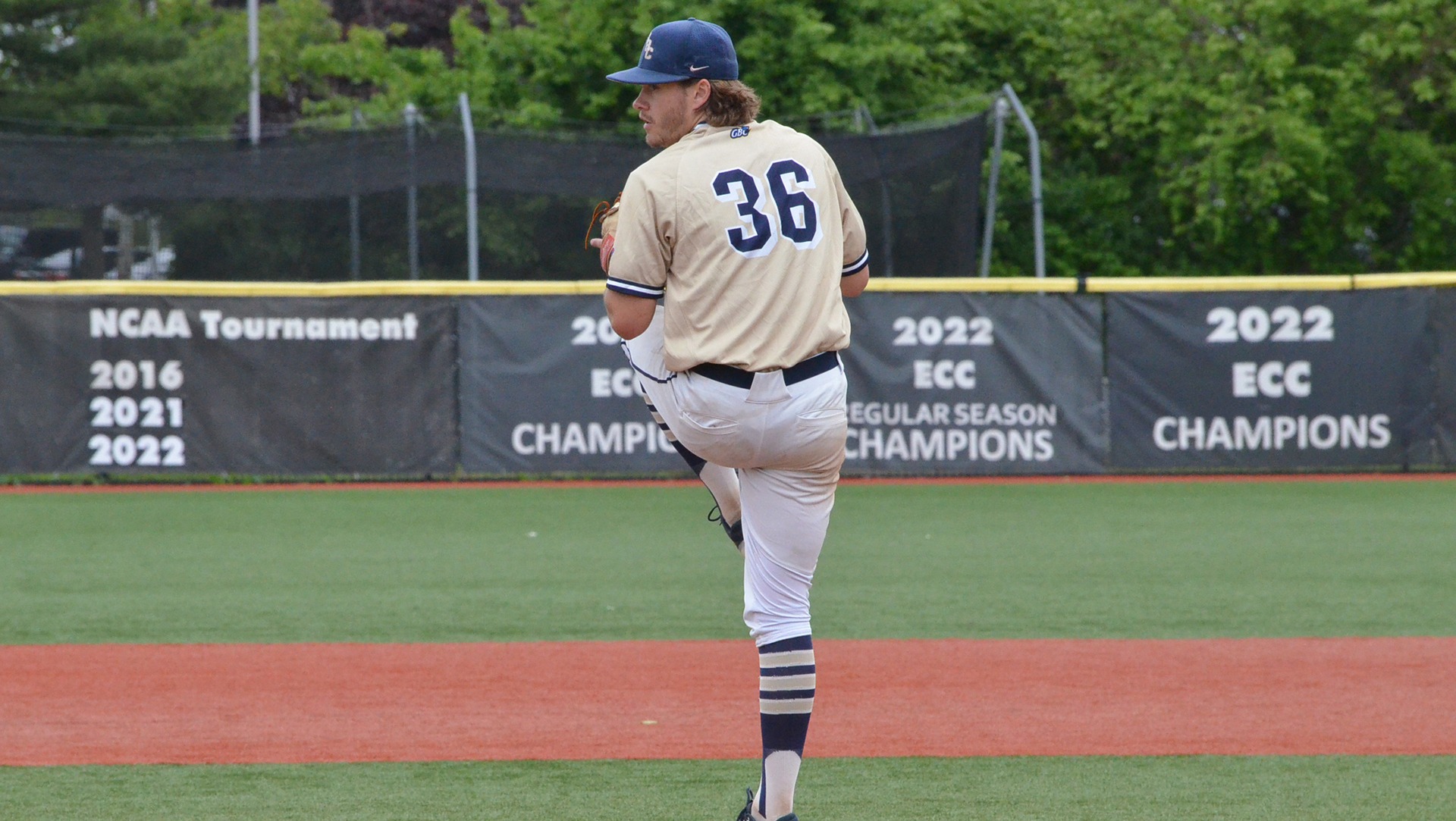 Baseball Announces 2024 Schedule - Goldey-Beacom College Athletics