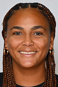 Jessica Tynes - Assistant Volleyball Coach - Volleyball Coaches ...