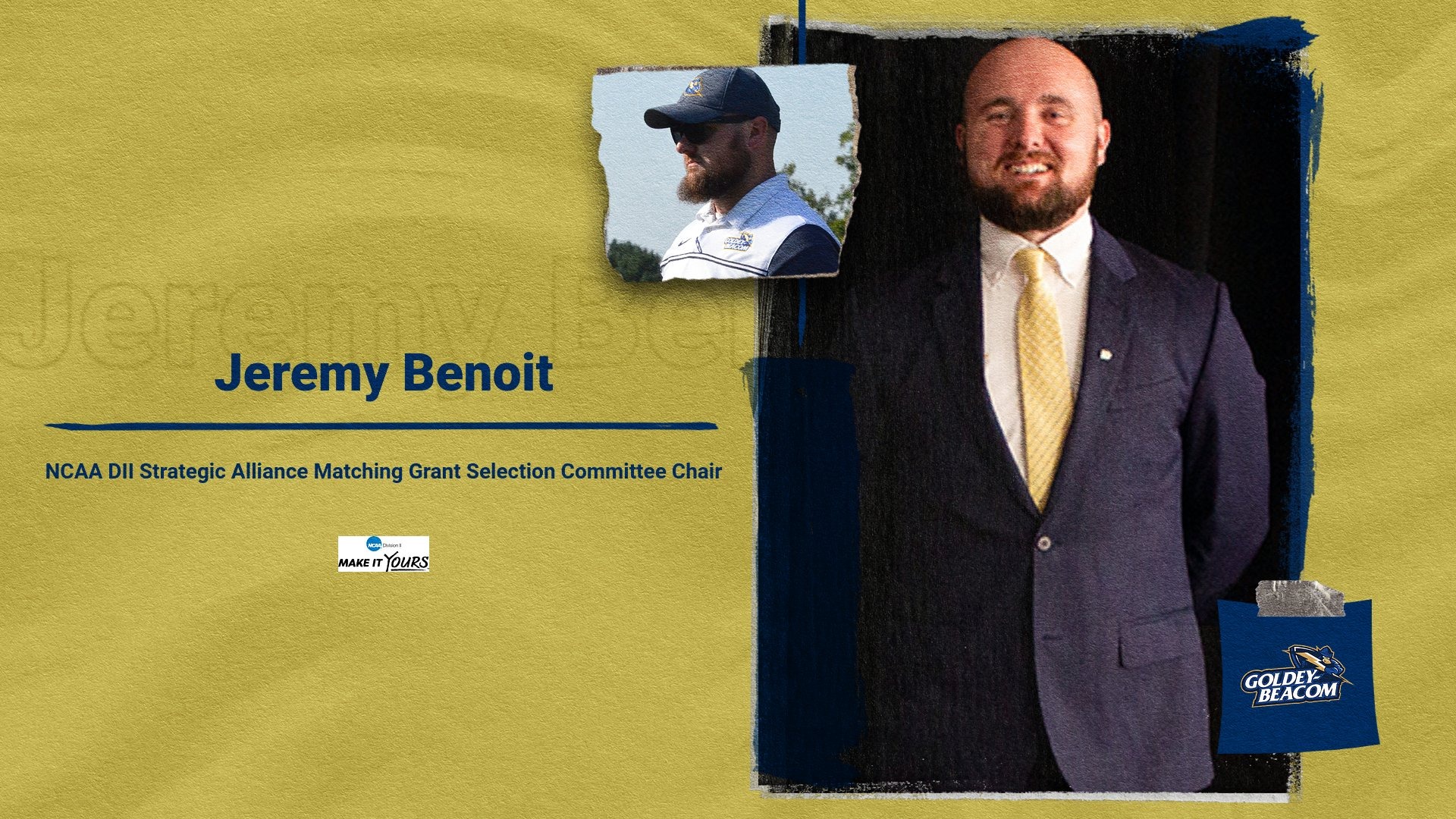 Goldey-Beacom College Department of Athletics Announces Eighth Hall of Fame Class; NovaCare Will ...