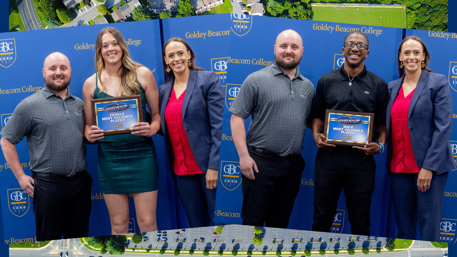 Goldey-Beacom College Department of Athletics Announces Eighth Hall of Fame Class; NovaCare Will ...