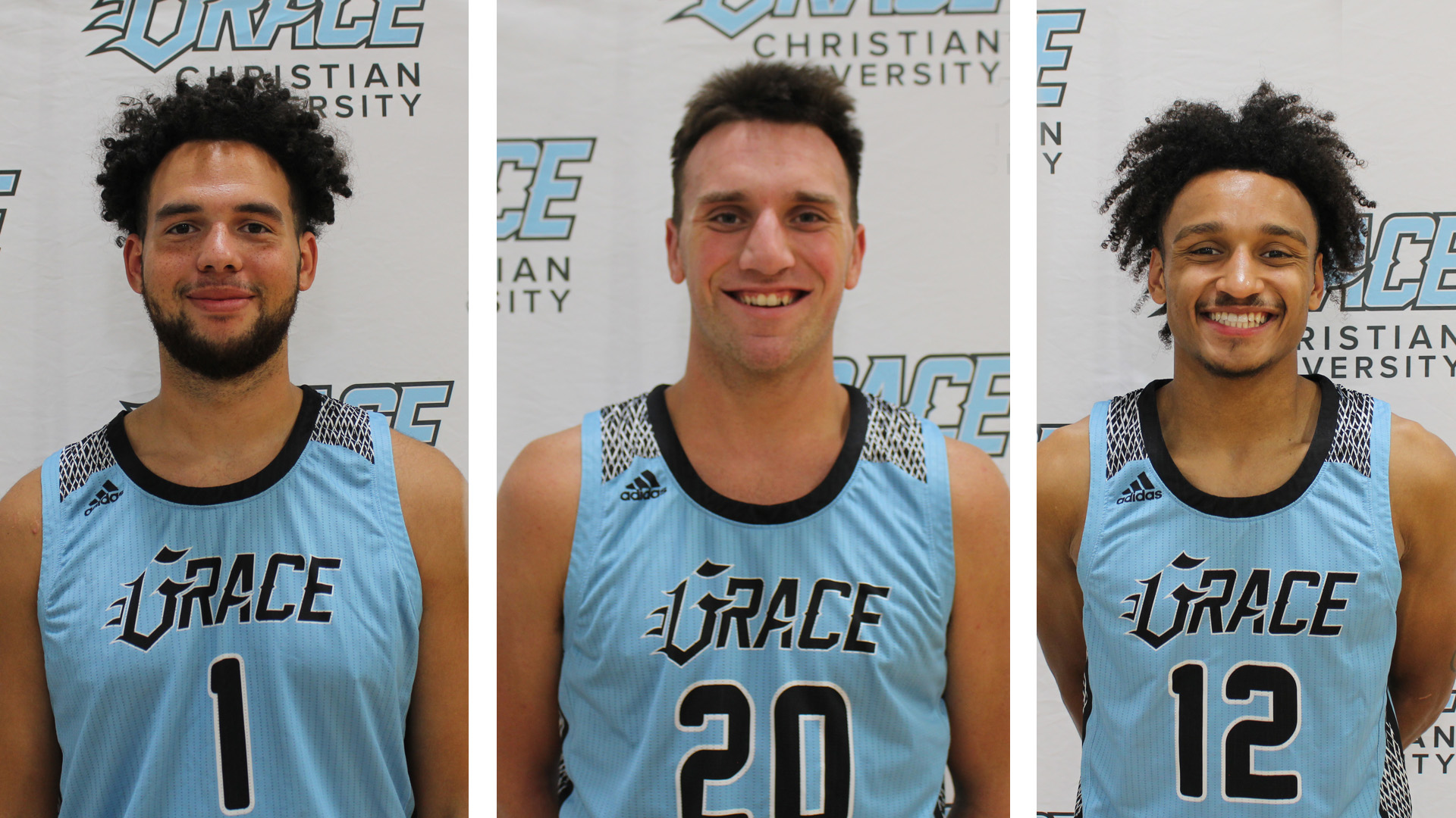 Seniors lift Tigers in gritty road win - The Official Site of the Grace ...