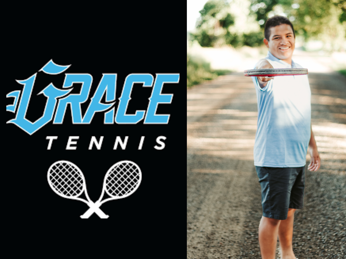 Grace Tennis adds four-year South Christian standout Luke Post for 2023 ...