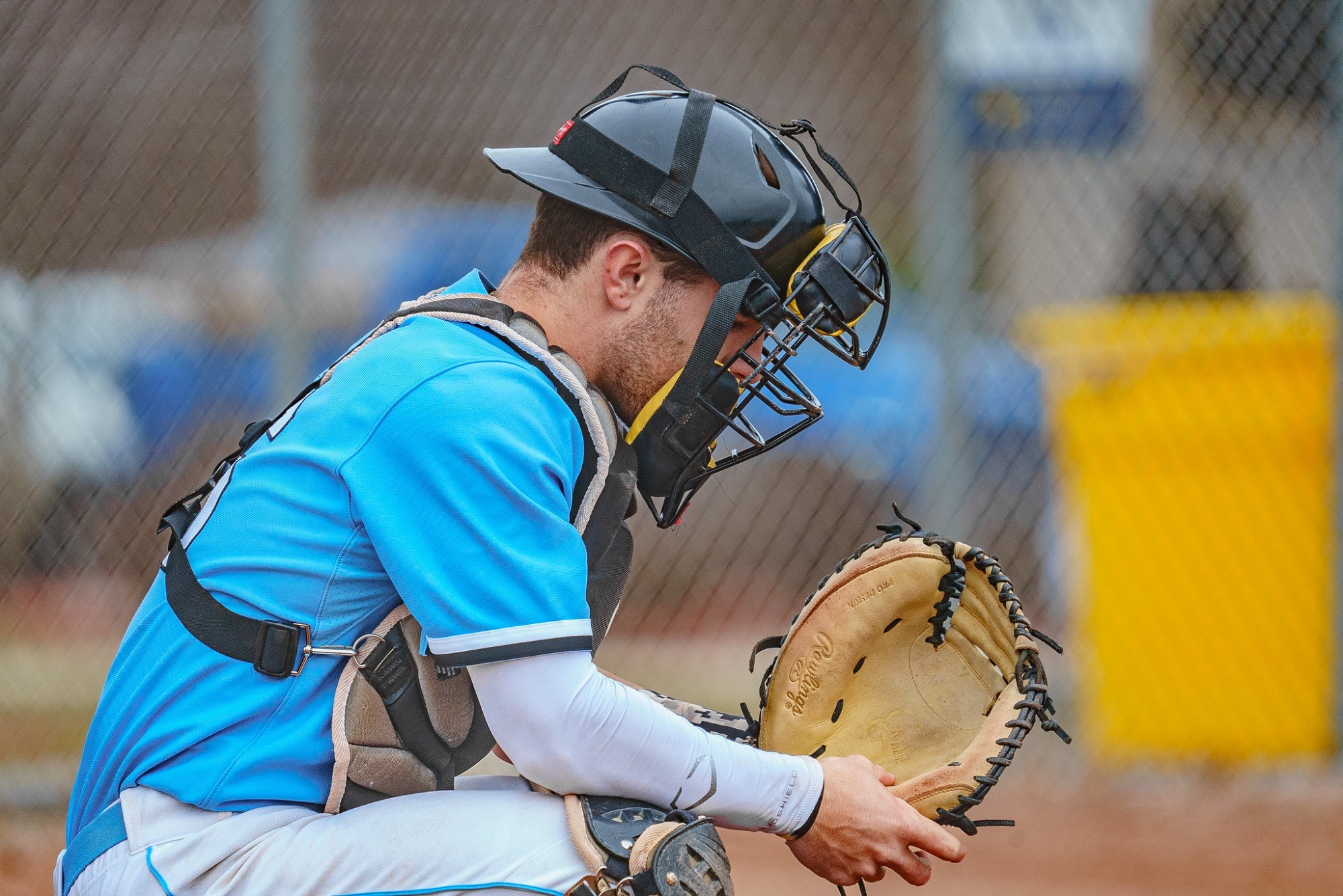 Tyler Thomas - Baseball - The Official Site of the Grace Christian ...