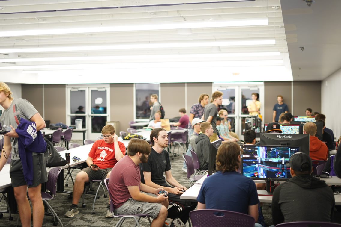 FFF #85 Sees Continued Success from GCU Player - Grand Canyon ...