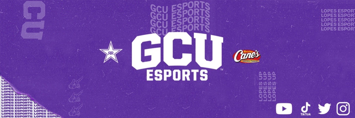 GCU eSports is Taking It to the Next Level in 2023 - Grand Canyon ...