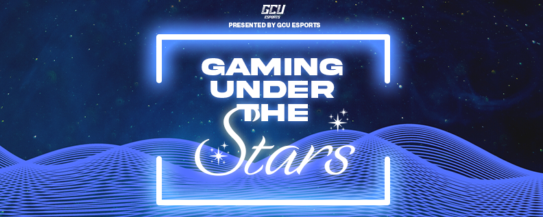 GCU Esports Premiers Brand New Documentary Series - Passage to ...