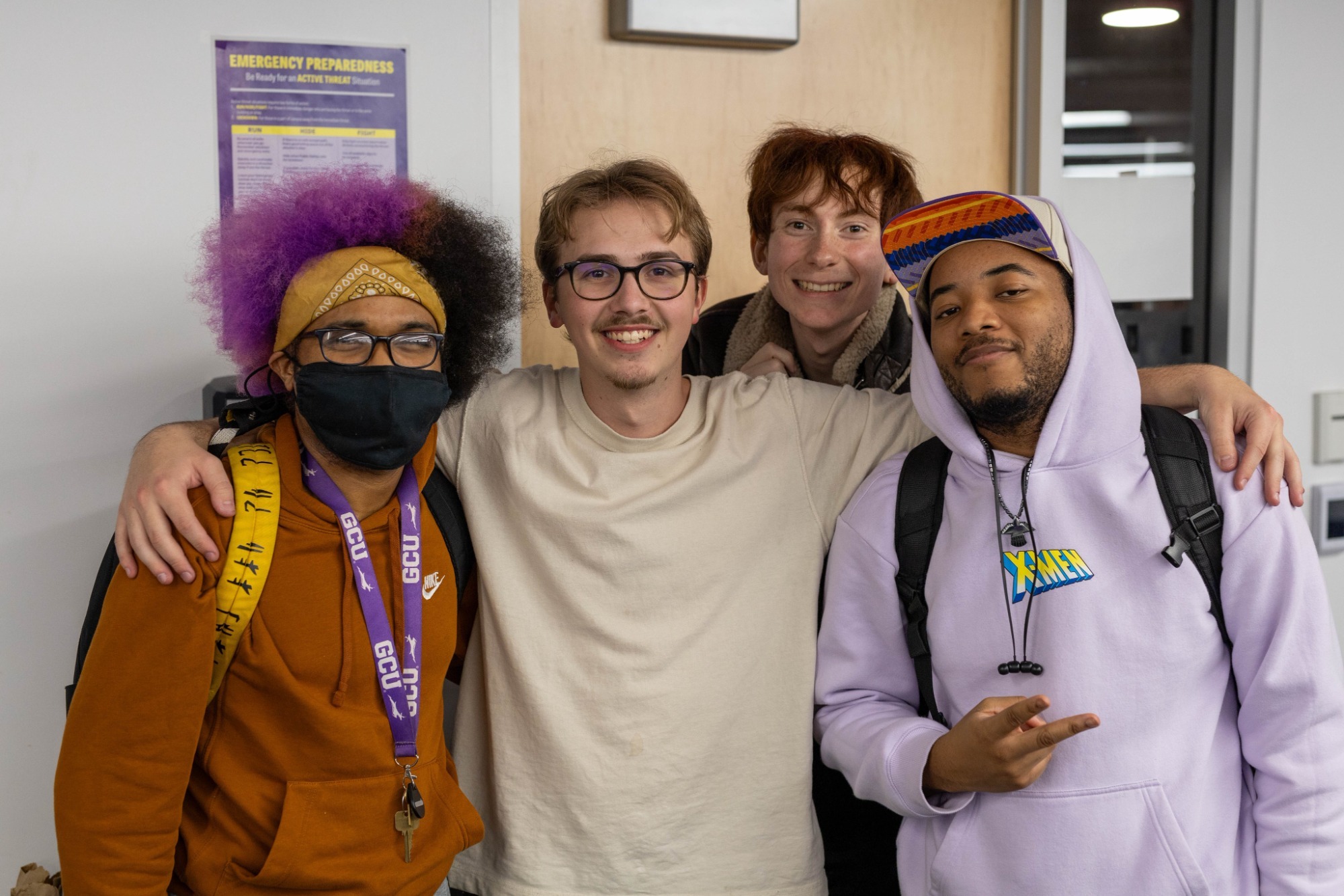 Fire Fox Fridays #104 - The Biggest Smash Local in Arizona Returns ...