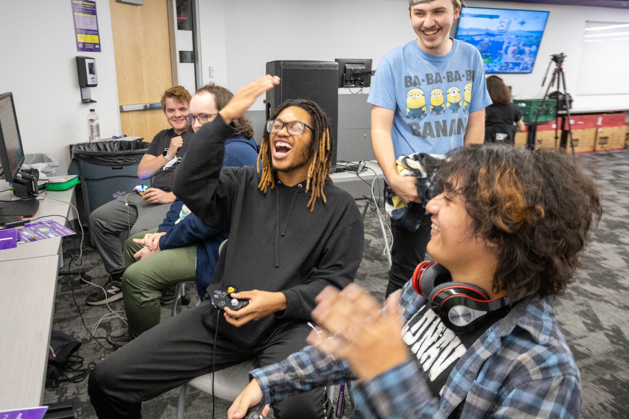 Fire Fox Fridays #107 - Casual Night of Competitive Fun! - Grand Canyon ...