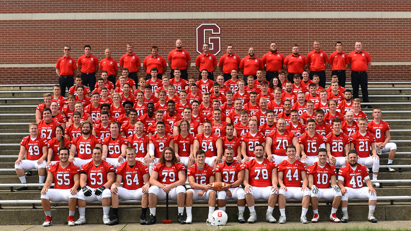 Grove City earns ECAC Bowl berth - Grove City College Athletics