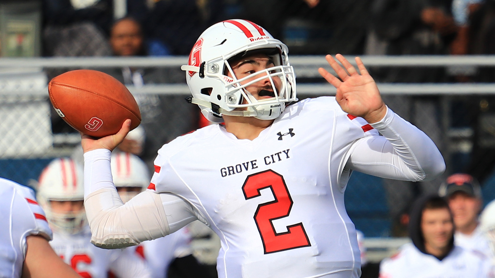 Grove City Football - 2018 Season Preview - Grove City College Athletics