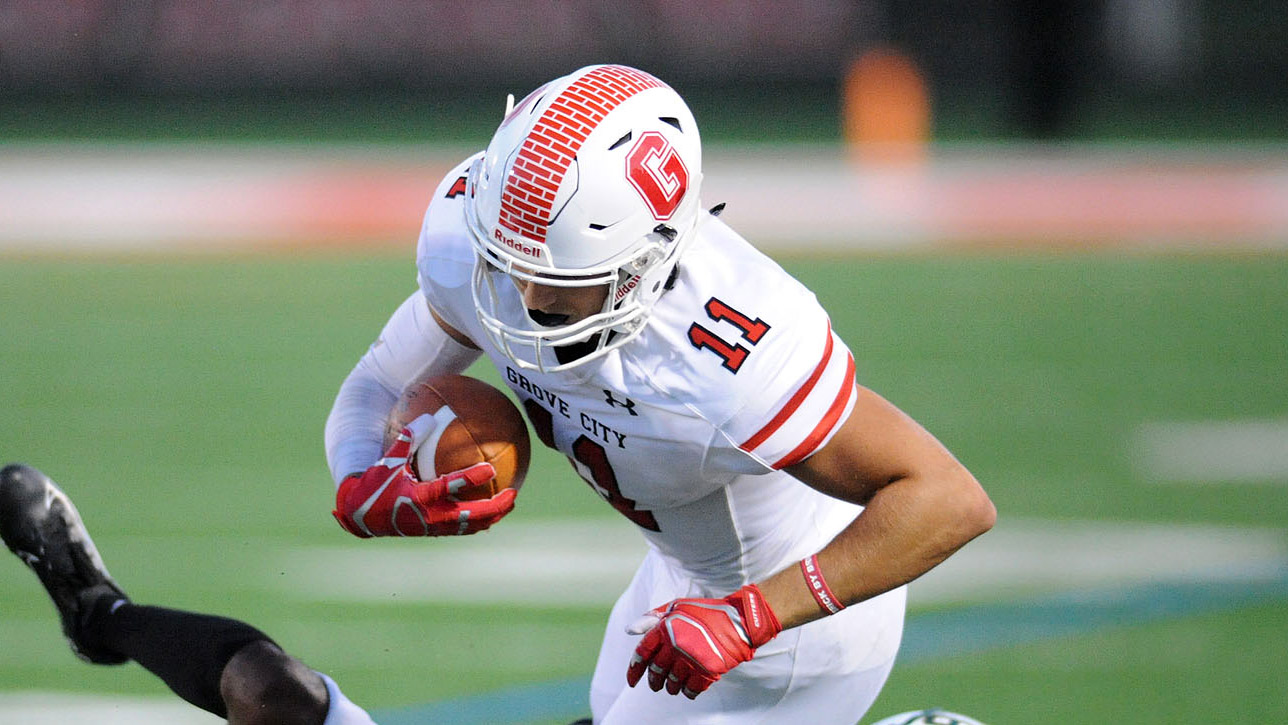 Grove City storms past Geneva - Grove City College Athletics