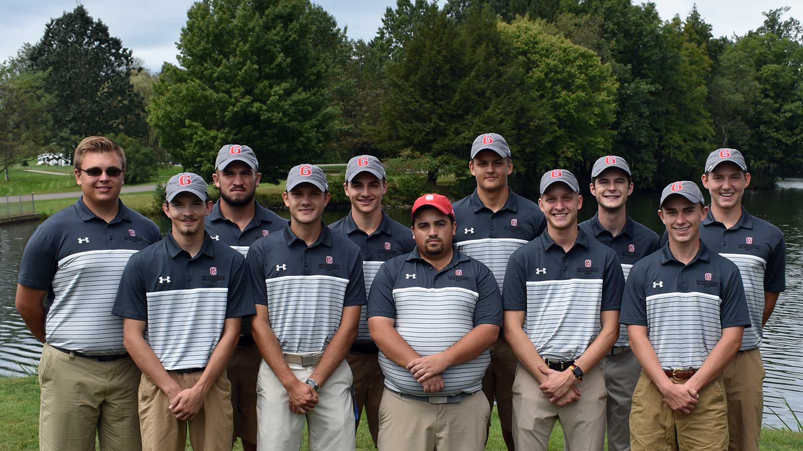 Grove City earns 2nd at New Castle - Grove City College Athletics