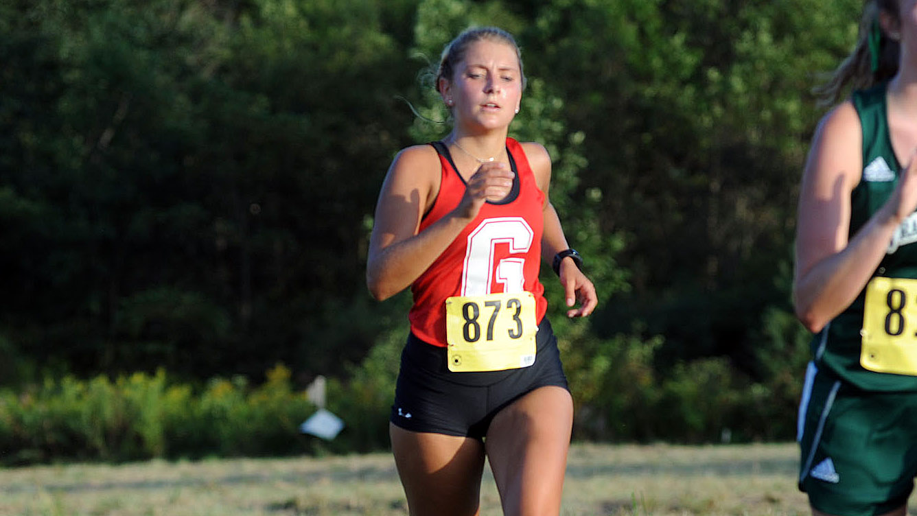 Wolverines open season at SVC - Grove City College Athletics