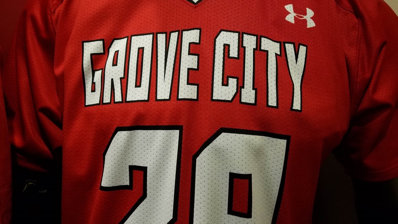 Grove City extends agreement - Grove City College Athletics