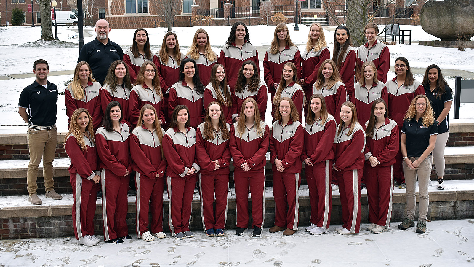 Grove City Women's Swimming & Diving - 2021 Preview - Grove City ...