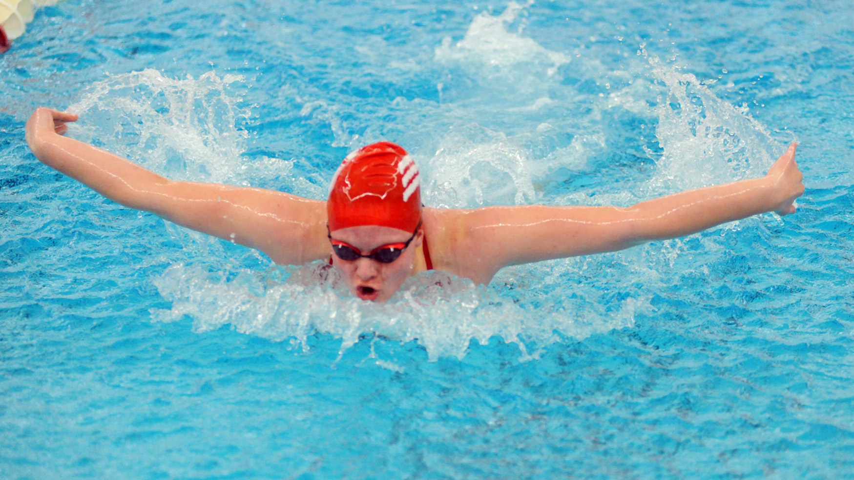 Sarah Gann - Women's Swimming and Diving - Grove City College Athletics