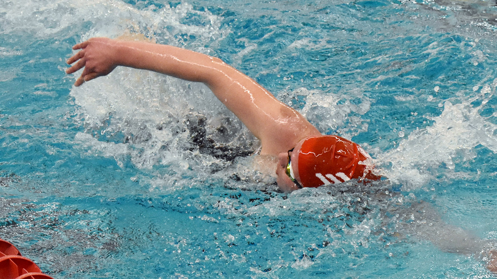 Sarah Gann - Women's Swimming and Diving - Grove City College Athletics