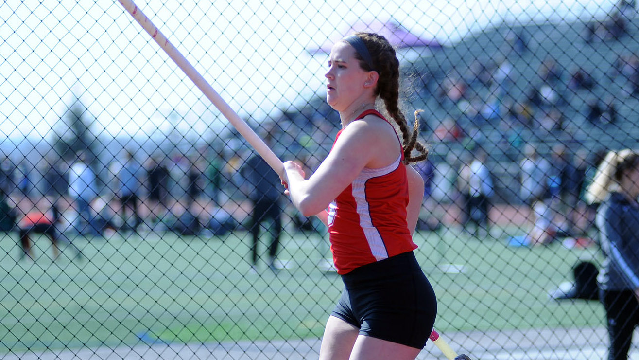Ellie Reed - Women's Track and Field - Grove City College Athletics