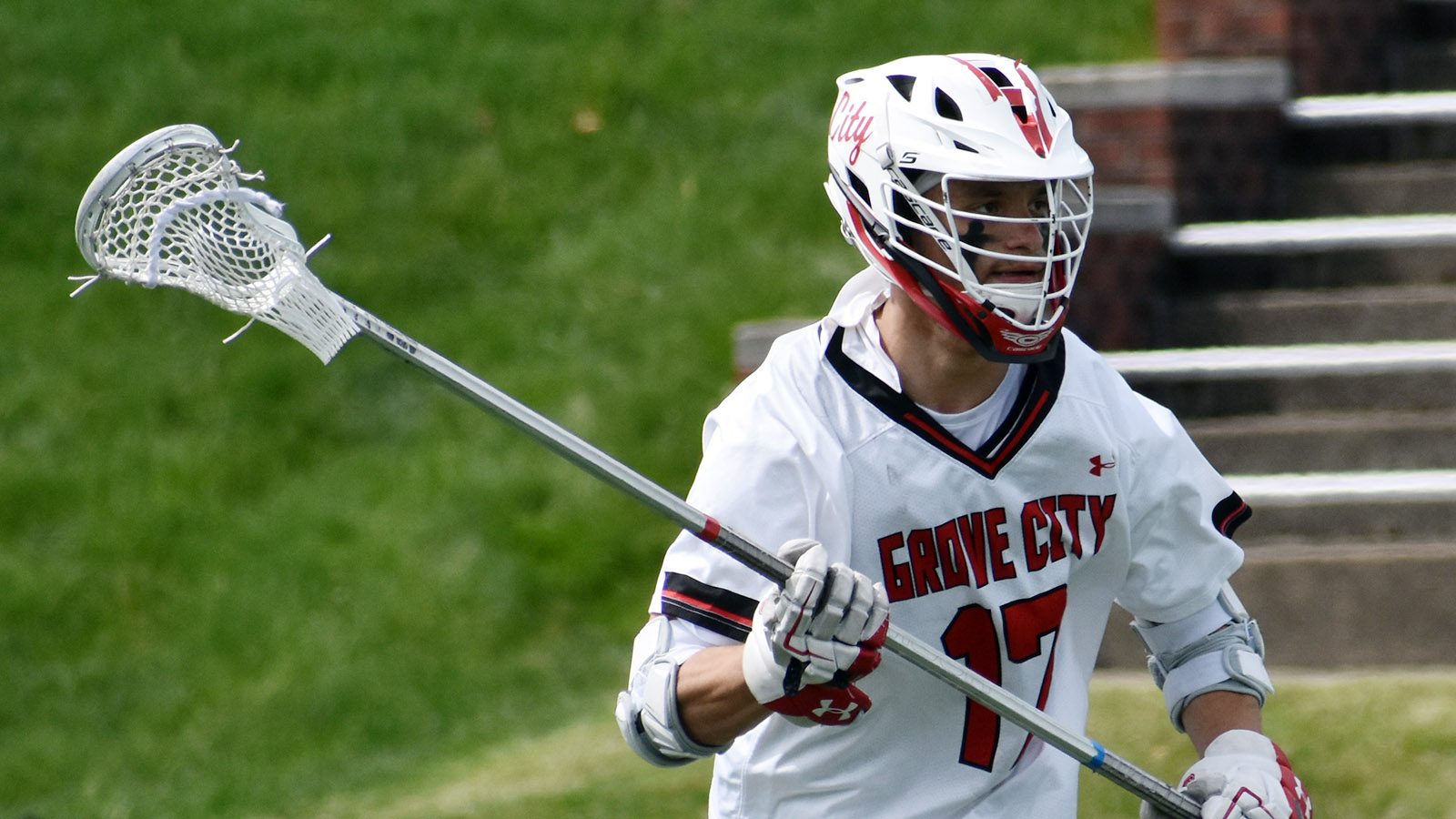 Addison Bennett - Men's Lacrosse - Grove City College Athletics