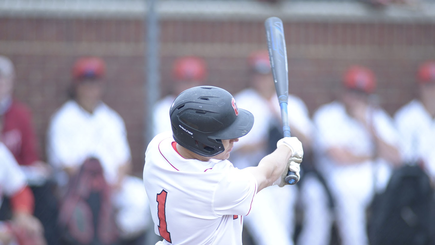 Sweep gives Grove City tourney spot - Grove City College Athletics