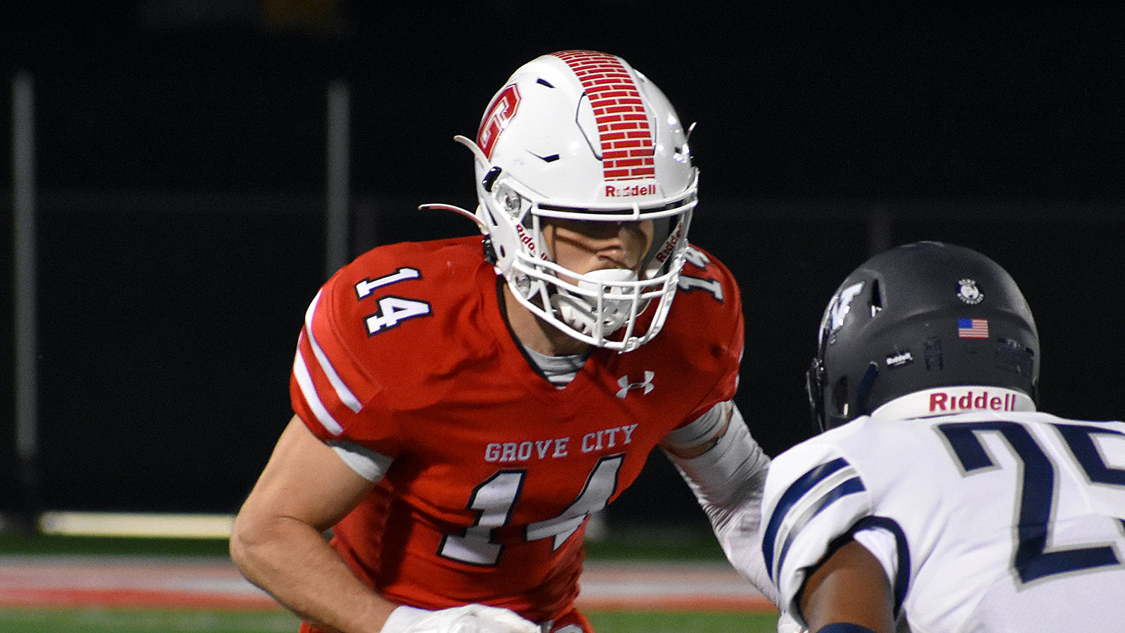 Grove City edged - Grove City College Athletics