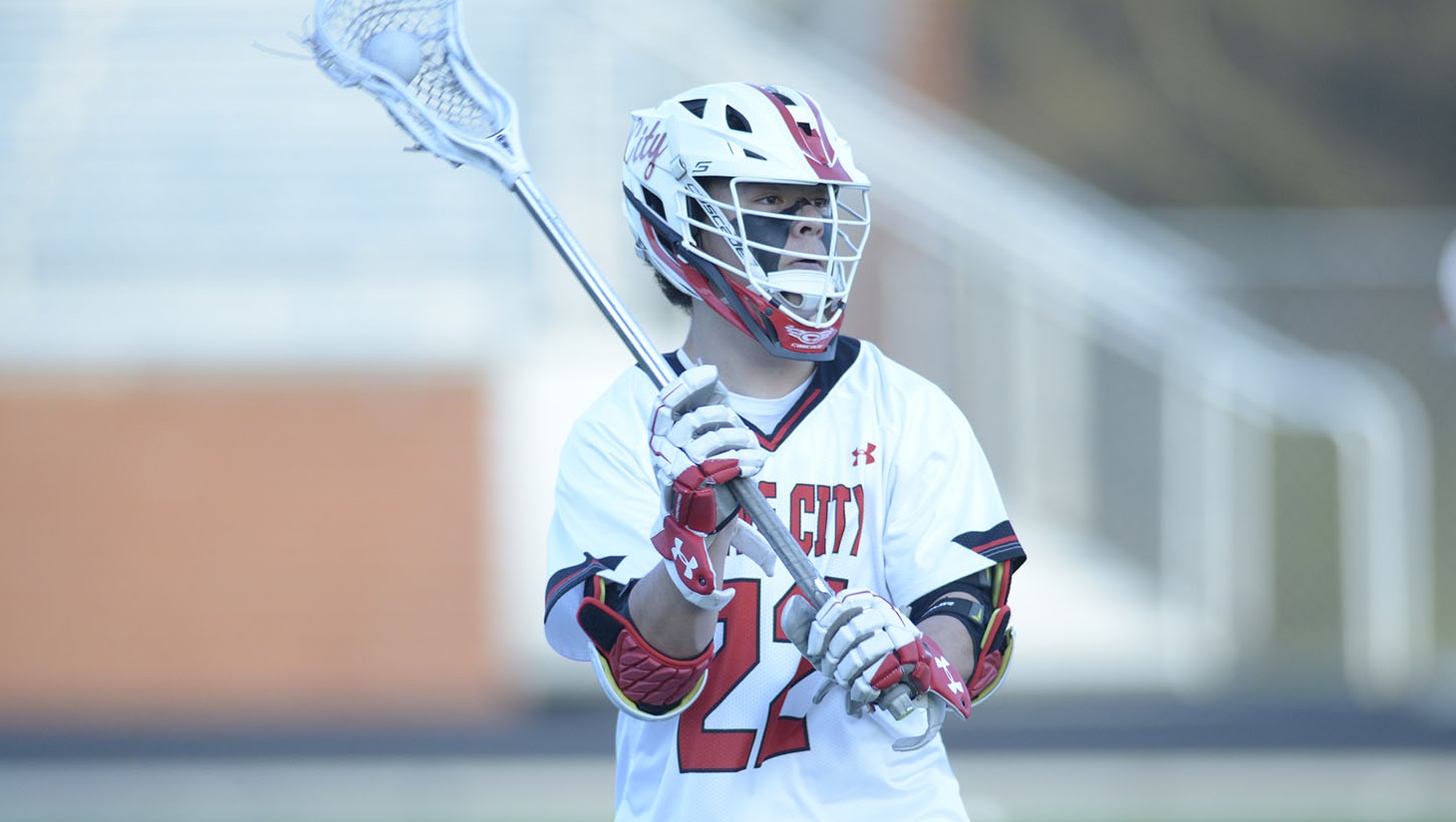 Grove City wins 8th straight - Grove City College Athletics