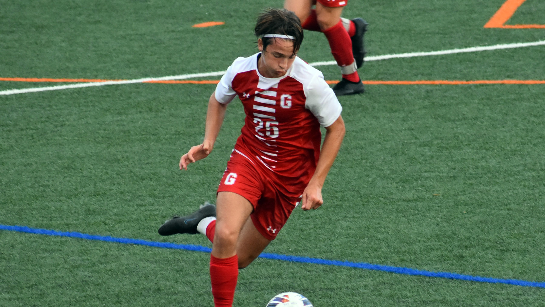 Wolverines drop road match - Grove City College Athletics