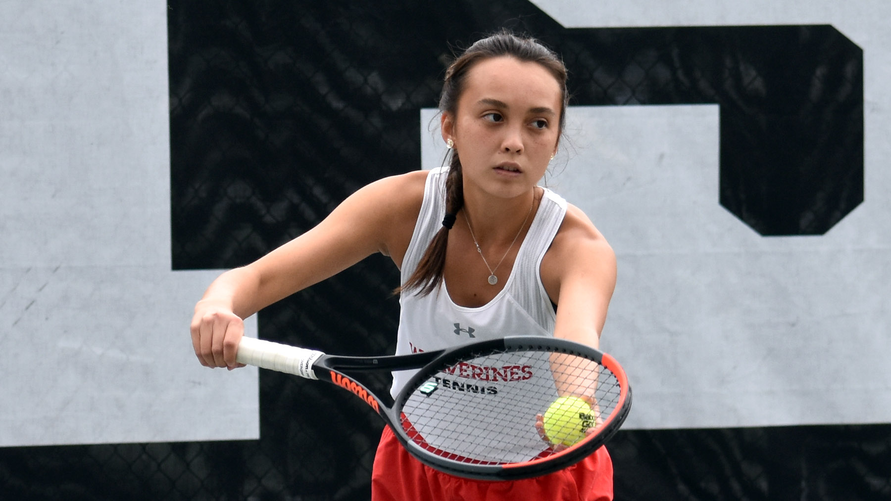 Sunshine Tarpey - Women's Tennis - Grove City College Athletics