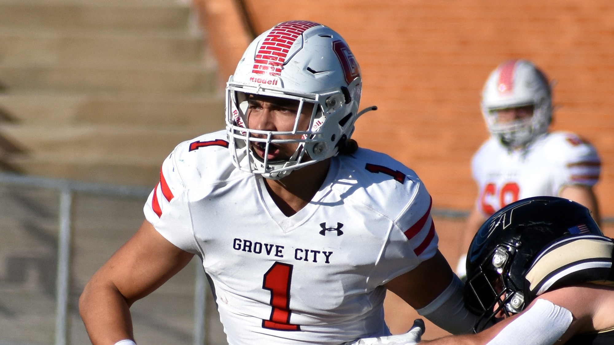 Grove City rolls to 6-0 - Grove City College Athletics