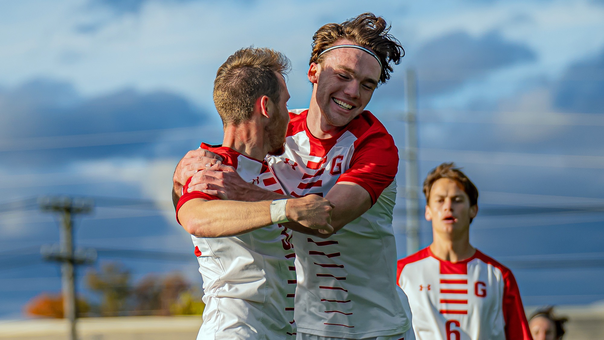 Wolverines storm into title game - Grove City College Athletics